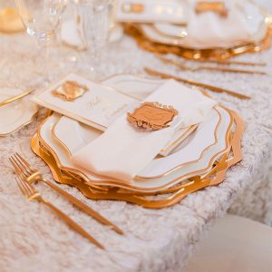 The Event House Venue